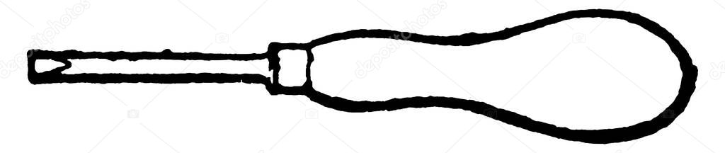 Hout saai Vector Art Stock Images | Depositphotos