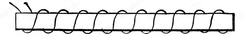 Ímã de haste Vector Art Stock Images | Depositphotos