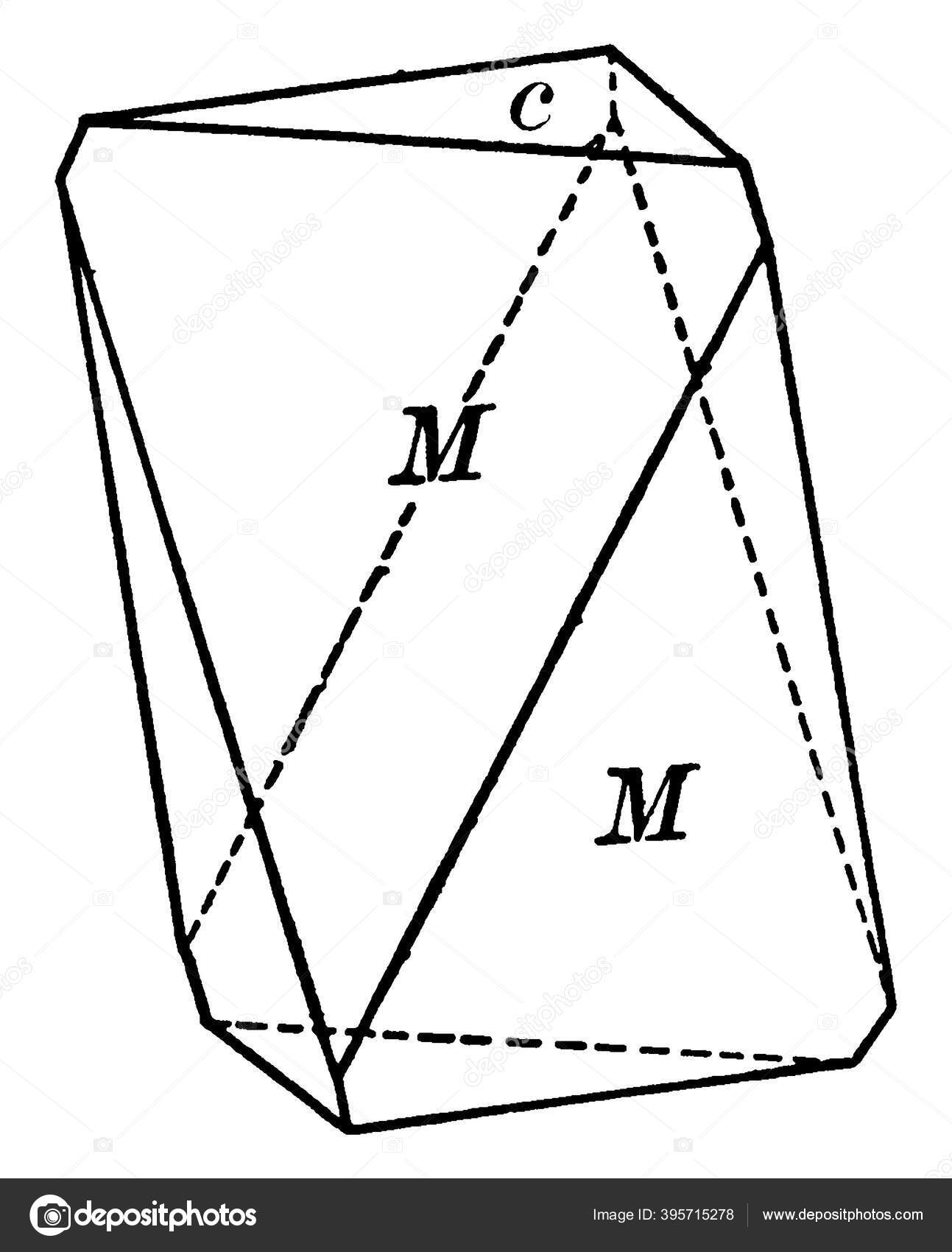 Calcite Carbonate Mineral Most Stable Polymorph Calcium Carbonate ...