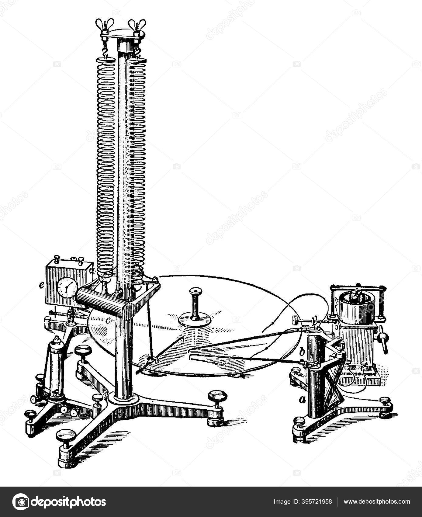 Instrument Used For Measuring Earthquake at Phillip Pusey blog