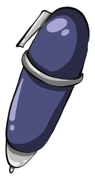 13,419 ilustraciones de stock de Pluma azul | Depositphotos