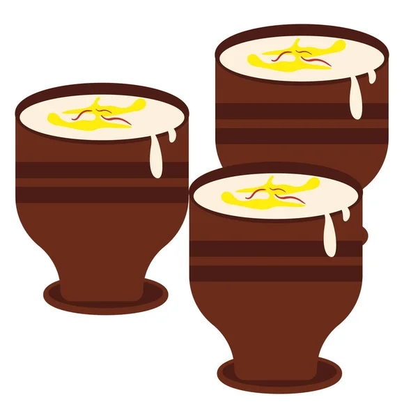 ᐈ Lassi stock vectors, Royalty Free lassi drink illustrations ...