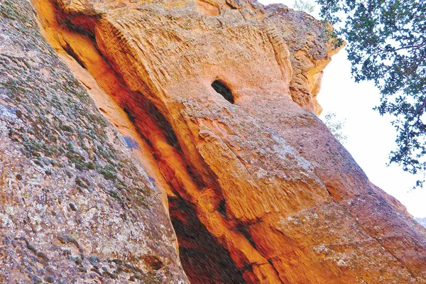 Walls of jerusalem national park Stock Photos, Royalty Free Walls of ...