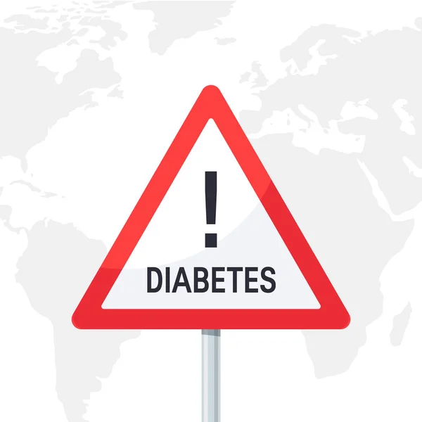 Type 1 diabetes Vector Art Stock Images | Depositphotos
