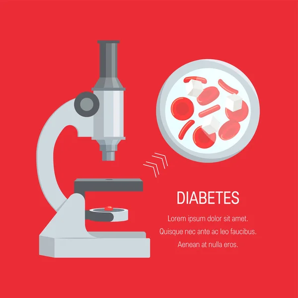 Type 1 diabetes Vector Art Stock Images | Depositphotos