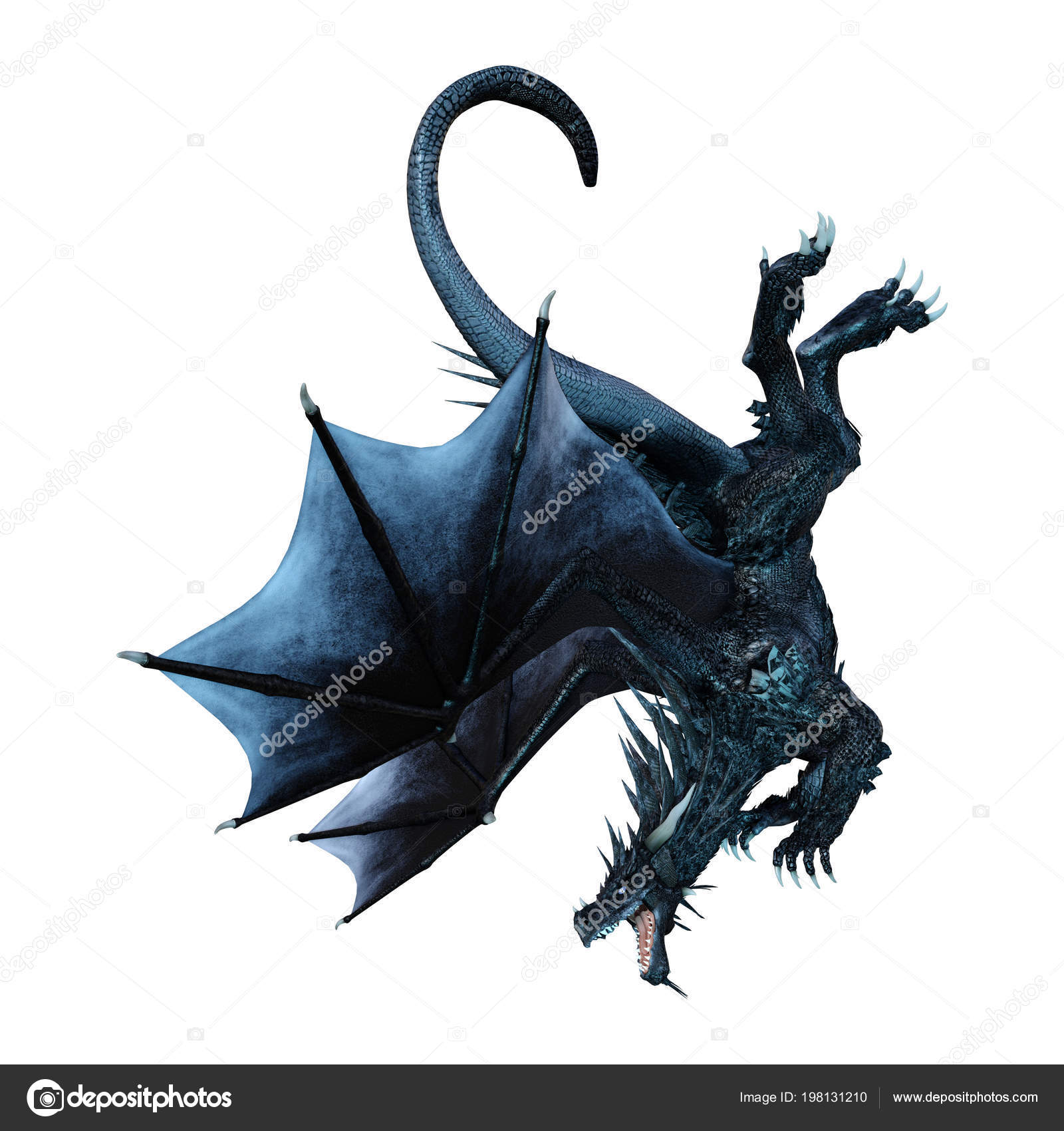 Dark Fairy Backgrounds