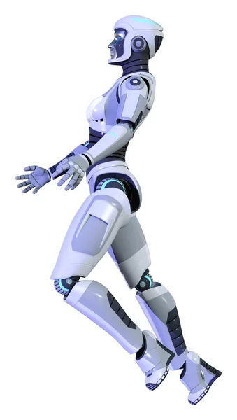 Female robots Stock Photos, Royalty Free Female robots Images ...