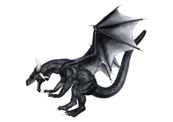Arrow Black Dragon
