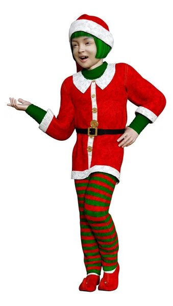 Elf man Stock Photos, Royalty Free Elf man Images | Depositphotos