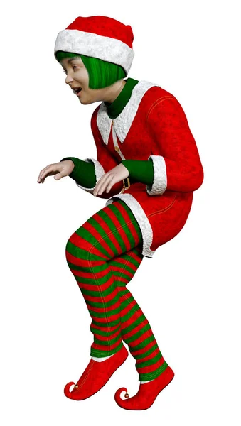 Elf sit Stock Photos, Royalty Free Elf sit Images | Depositphotos