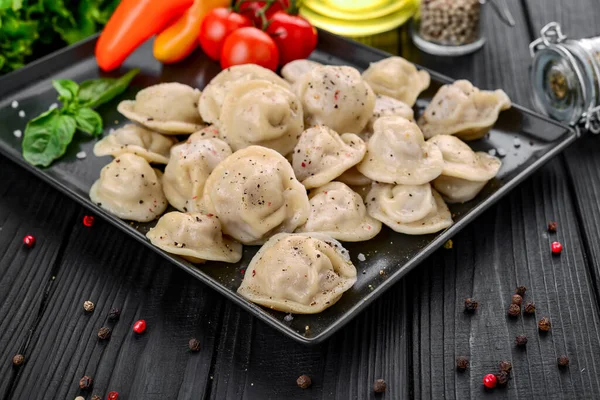 Turkish dumplings Stock Photos, Royalty Free Turkish dumplings Images ...