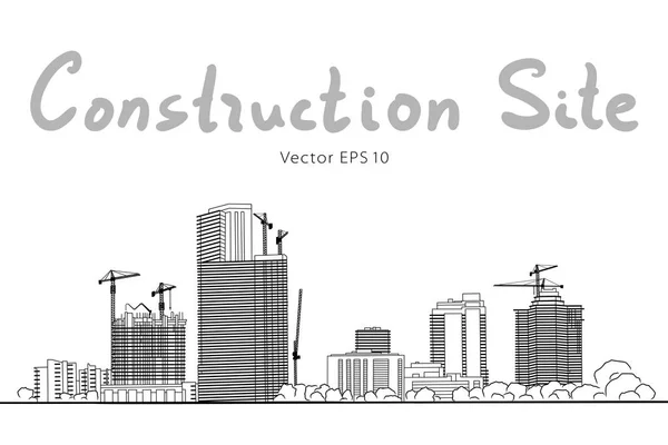 100,000 Konsep konstruksi Vector Images | Depositphotos