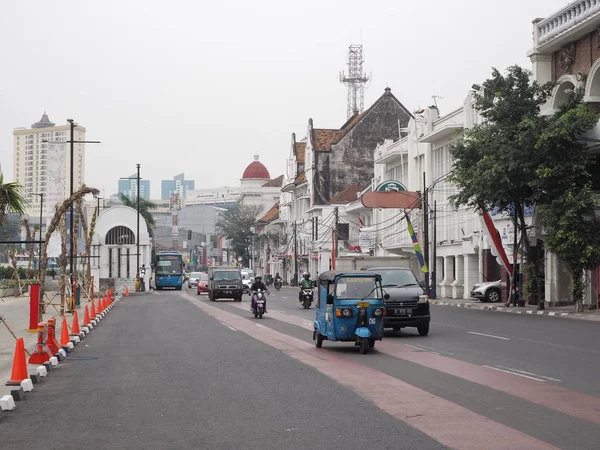 Jakarta landmarks Stock Photos, Royalty Free Jakarta landmarks Images ...