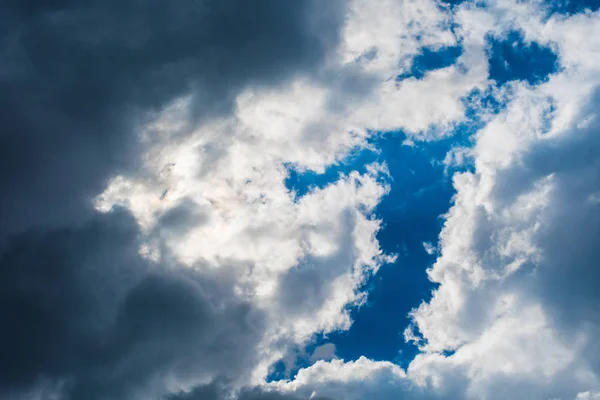 Clouds bottom view Stock Photos, Royalty Free Clouds bottom view Images ...