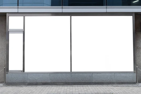 Blank storefront Stock Photos, Royalty Free Blank storefront Images ...