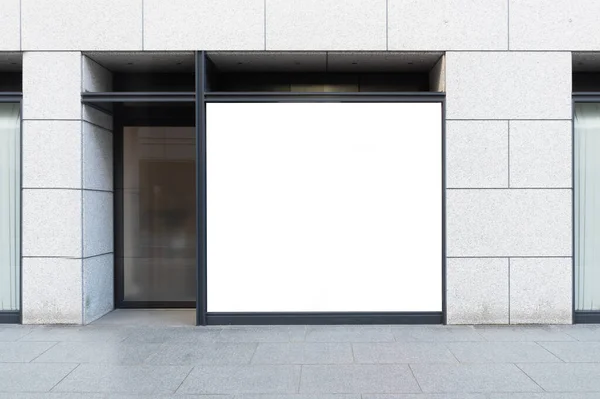 Blank storefront Stock Photos, Royalty Free Blank storefront Images ...