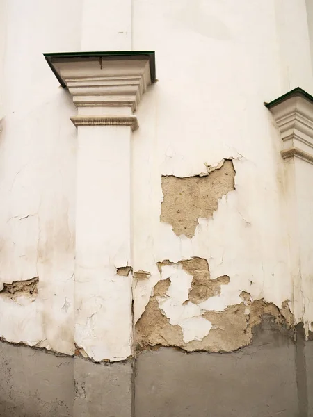 Crumbling court columns Stock Photos, Royalty Free Crumbling court ...