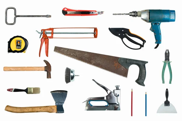 Carpentry background Stock Photo by ©tuja66 9096650