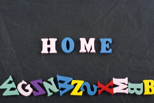 Home word art Stock Photos, Royalty Free Home word art Images ...
