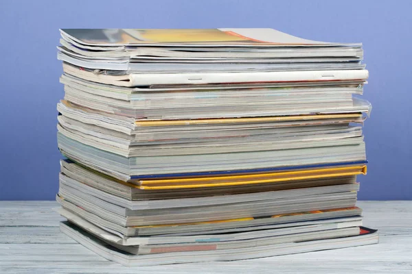 Magazine piles Stock Photos, Royalty Free Magazine piles Images ...