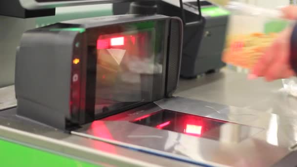 456 Escáner de precios Videos, Royalty-free Stock Escáner de precios ...