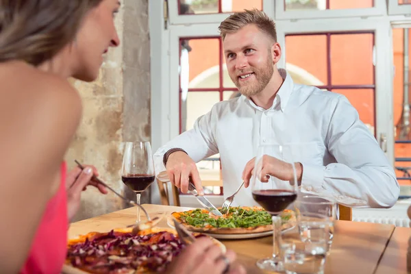 Couple eating prime rib Stock Photos, Royalty Free Couple eating prime ...