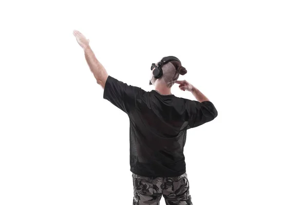 Dj fondo blanco Stock Photos, Royalty Free Dj fondo blanco Images ...