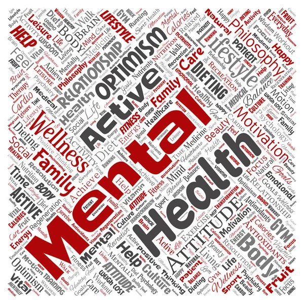 100,000 Mental health collage Vector Images | Depositphotos