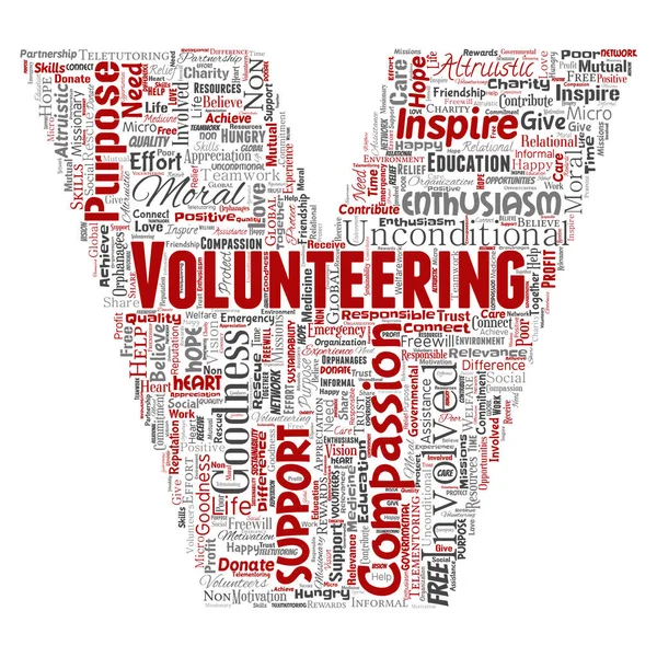 31,051,305 Volunteering sign Vector Images | Depositphotos
