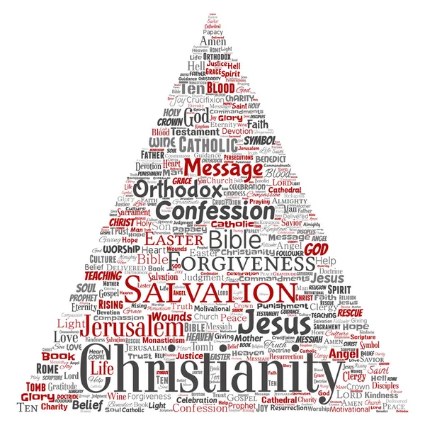 100,000 Christian words Vector Images | Depositphotos