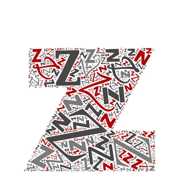 Letra tz imágenes de stock de arte vectorial | Depositphotos