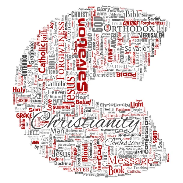 100,000 Christian words Vector Images | Depositphotos