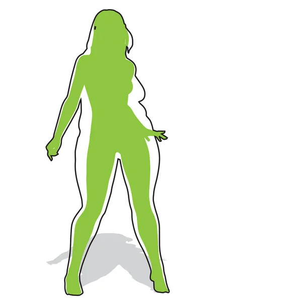 Ajuste E Saúde Vector Art Stock Images Depositphotos