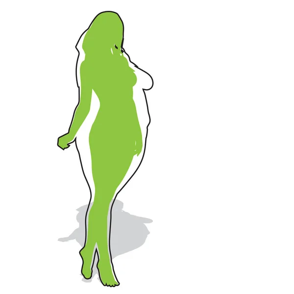 Ajuste E Saúde Vector Art Stock Images Depositphotos