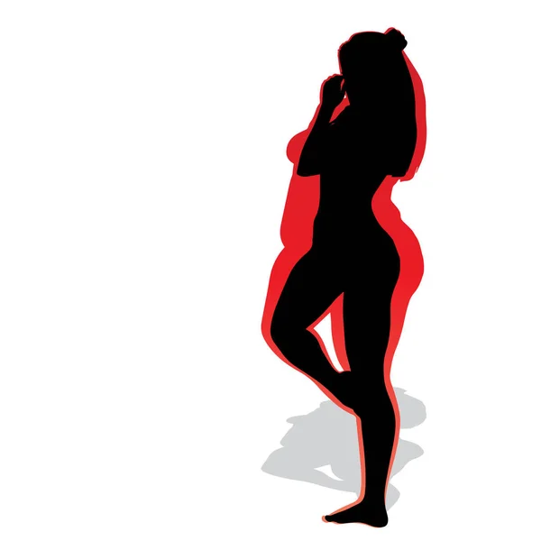 Health Silhouette Vector Art Stock Images Depositphotos