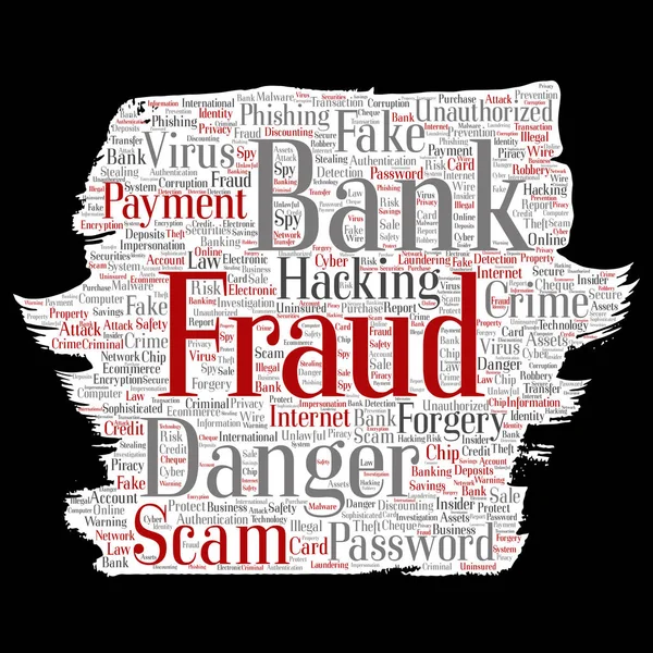 100,000 Financial fraud Vector Images | Depositphotos