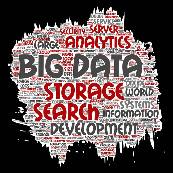 100,000 ระบบข้อมูลขนาดใหญ่ Vector Images | Depositphotos