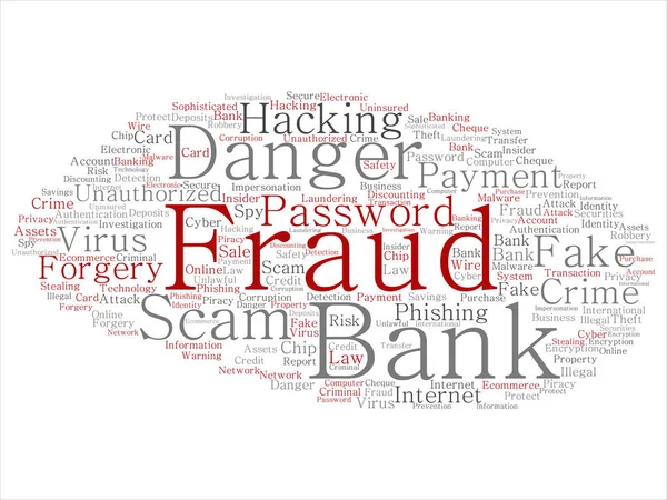 Fraud word cloud concept Stock Photos, Royalty Free Fraud word cloud ...