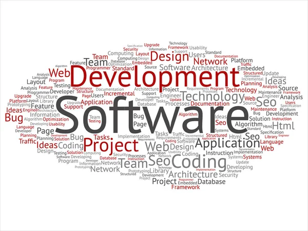 Software development background Stock Photos, Royalty Free Software ...