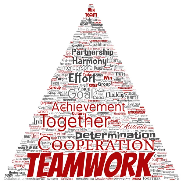 13,915,292 Teamwork word cloud Vector Images | Depositphotos