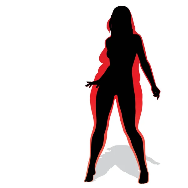 Health Silhouette Vector Art Stock Images Depositphotos