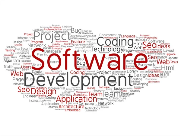 Software development process Stock Photos, Royalty Free Software ...