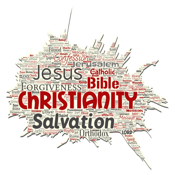 100,000 Christian words Vector Images | Depositphotos