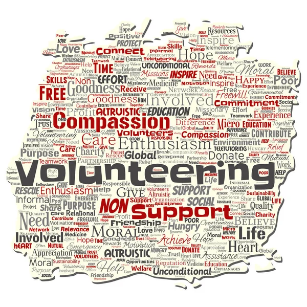 100,000 Volunteer month Vector Images | Depositphotos