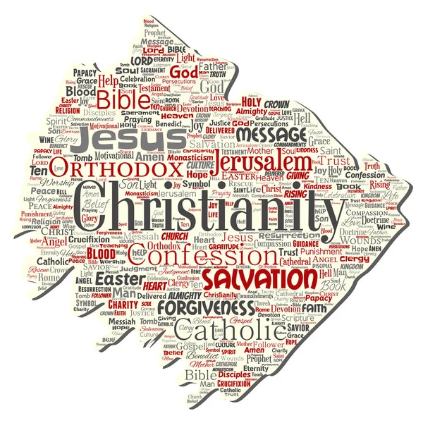 100,000 Christian words Vector Images | Depositphotos