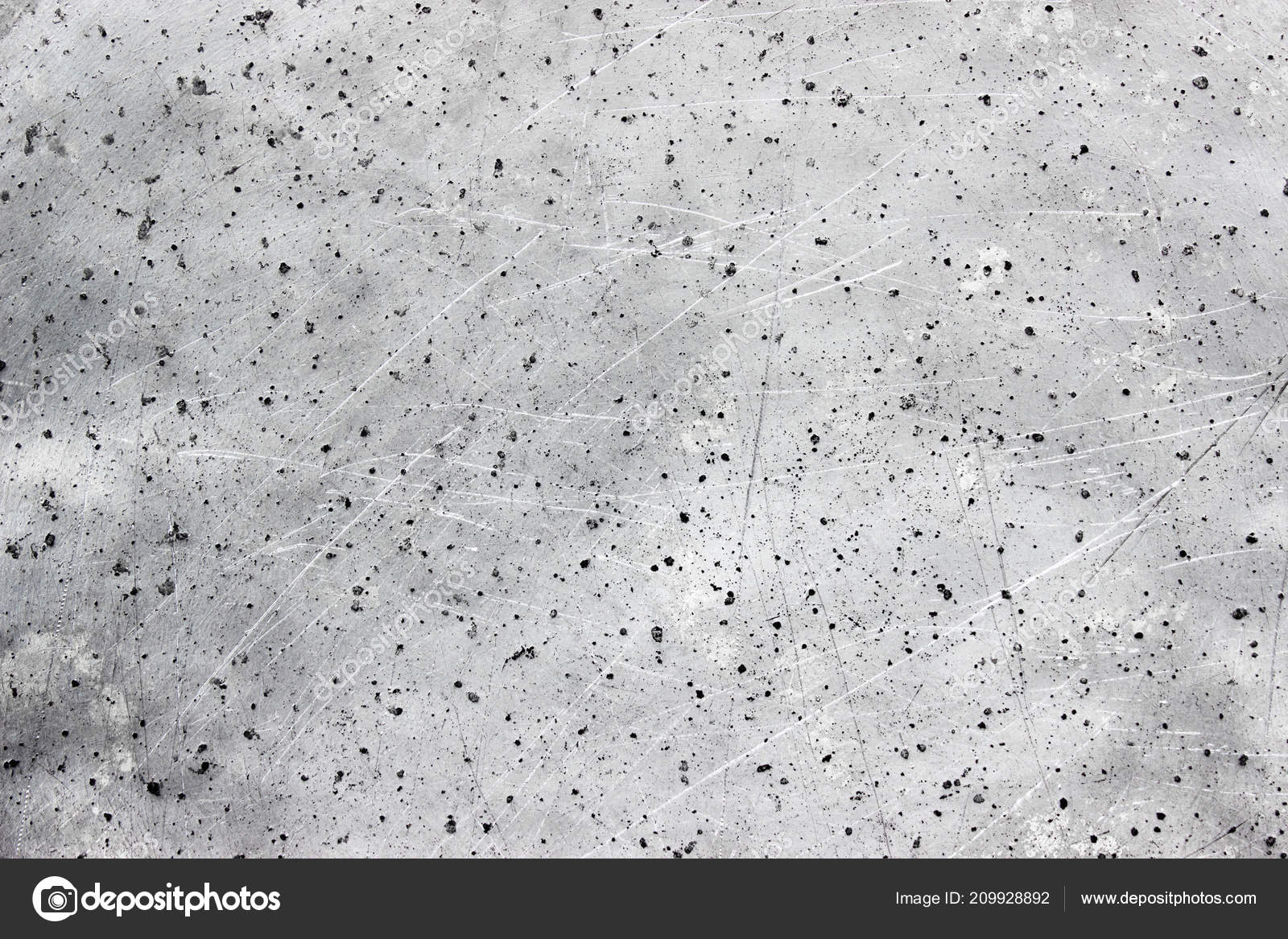 Dented Metal Texture