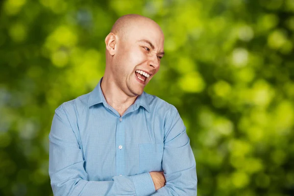 Man laughing Stock Photos, Royalty Free Man laughing Images | Depositphotos