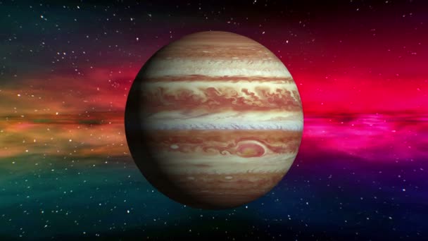 Planet Jupiter Stock Photo by ©Tristan3D 35285169
