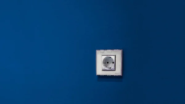 Blue socket outlet Stock Photos, Royalty Free Blue socket outlet Images ...