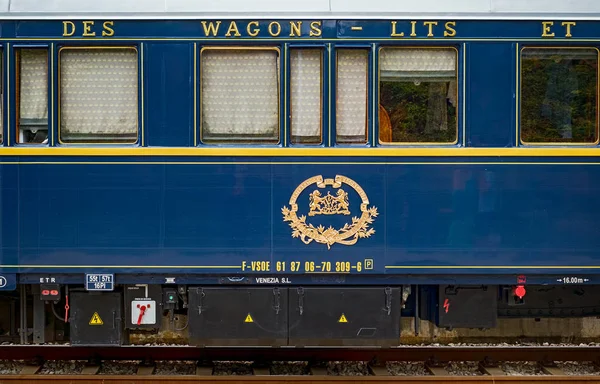 Orient express train Stock Photos, Royalty Free Orient express train ...